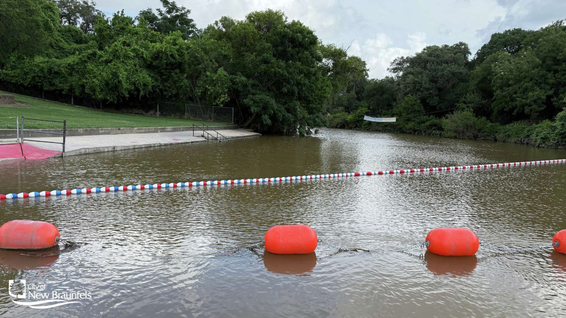 Comal, Guadalupe rivers reopen after Hill Country storms