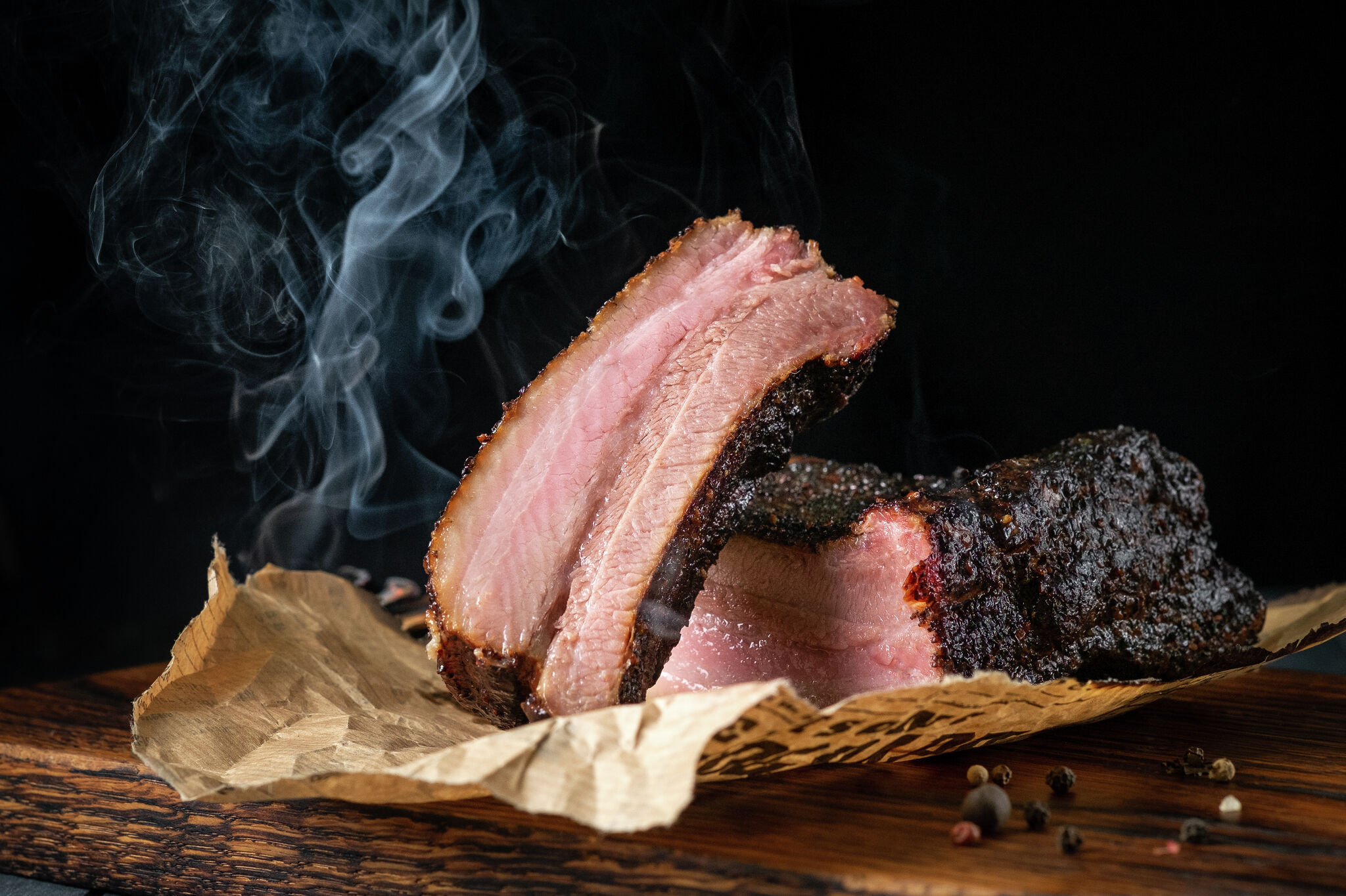 California trumps Texas in latest barbecue ranking