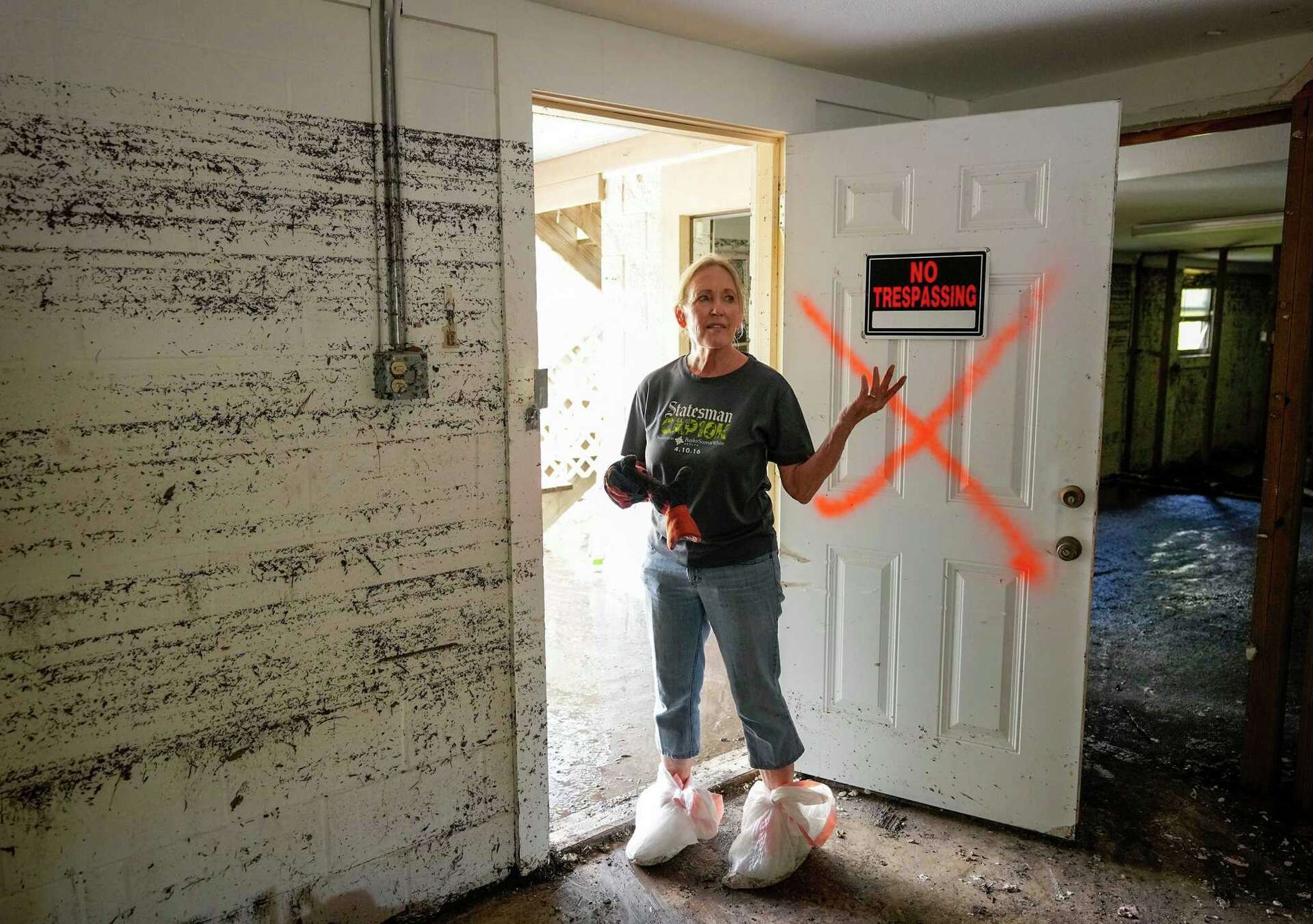 Camp Mystic confirms deaths of 27 campers, counselors in Texas floods