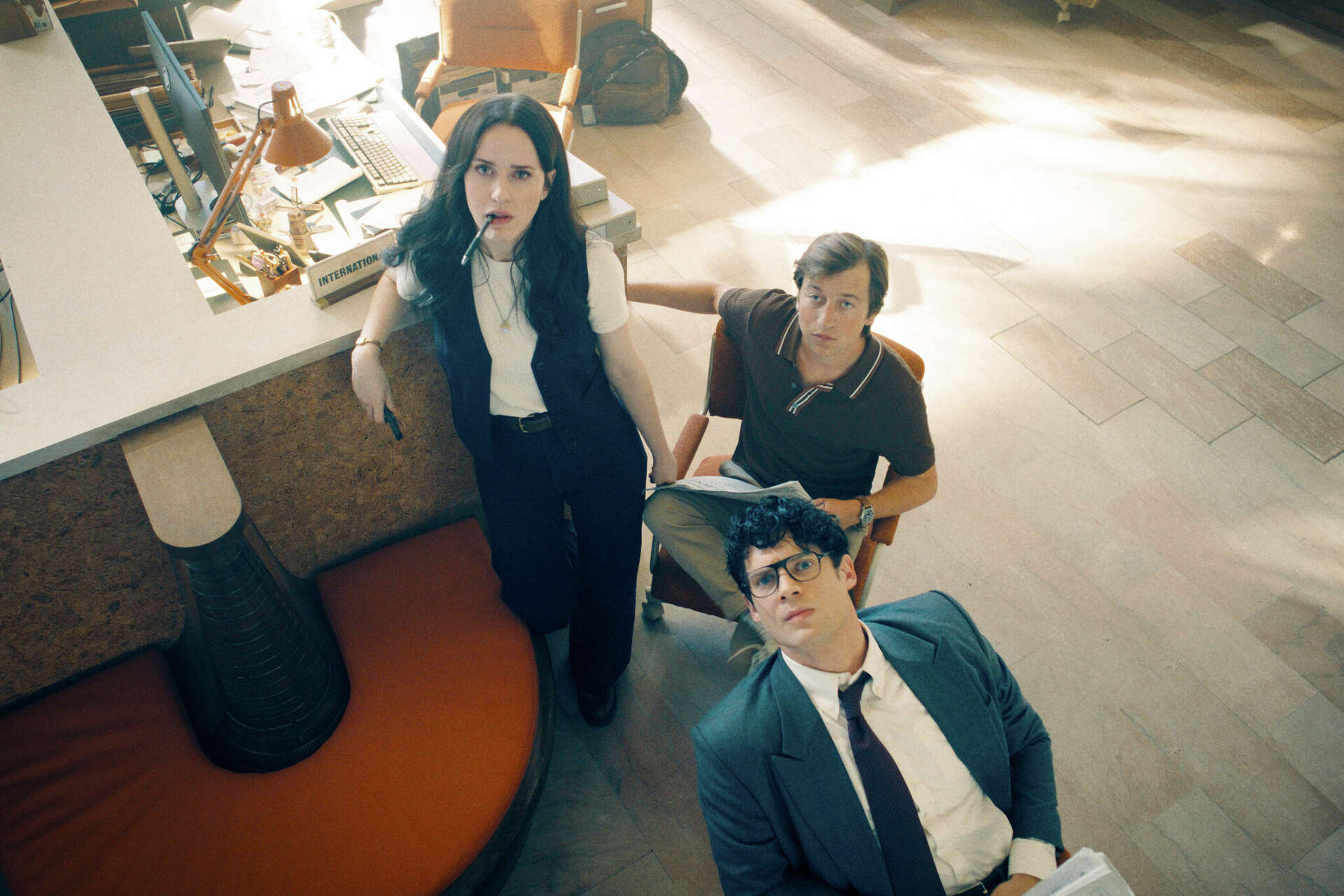 Review: James Gunn's 'Superman' is a fun, goofy superhero adventure