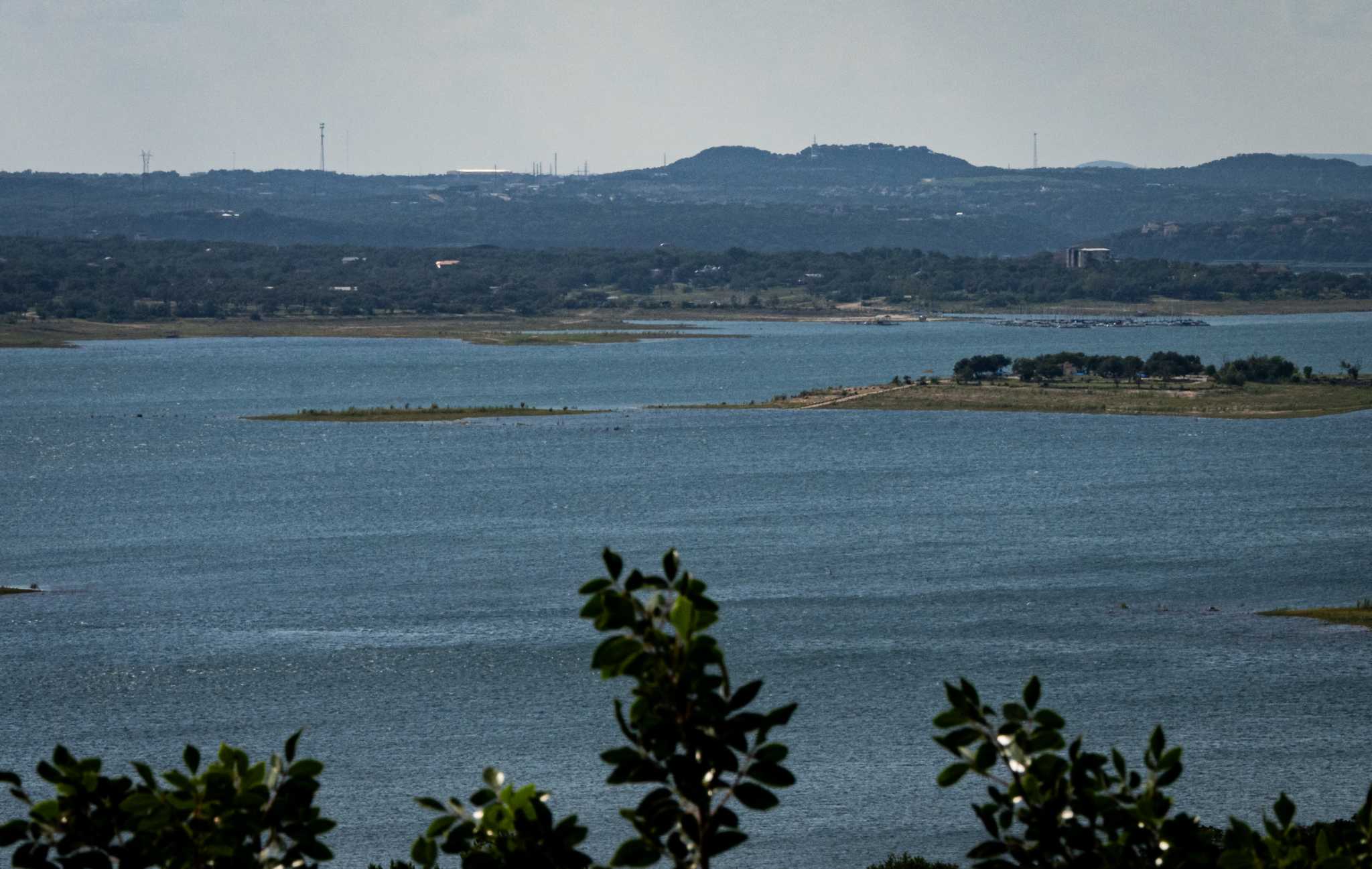 Austin to ease water use restrictions for first time in 2 years