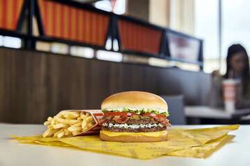 Ranking Whataburger's best and worst limited-time offers