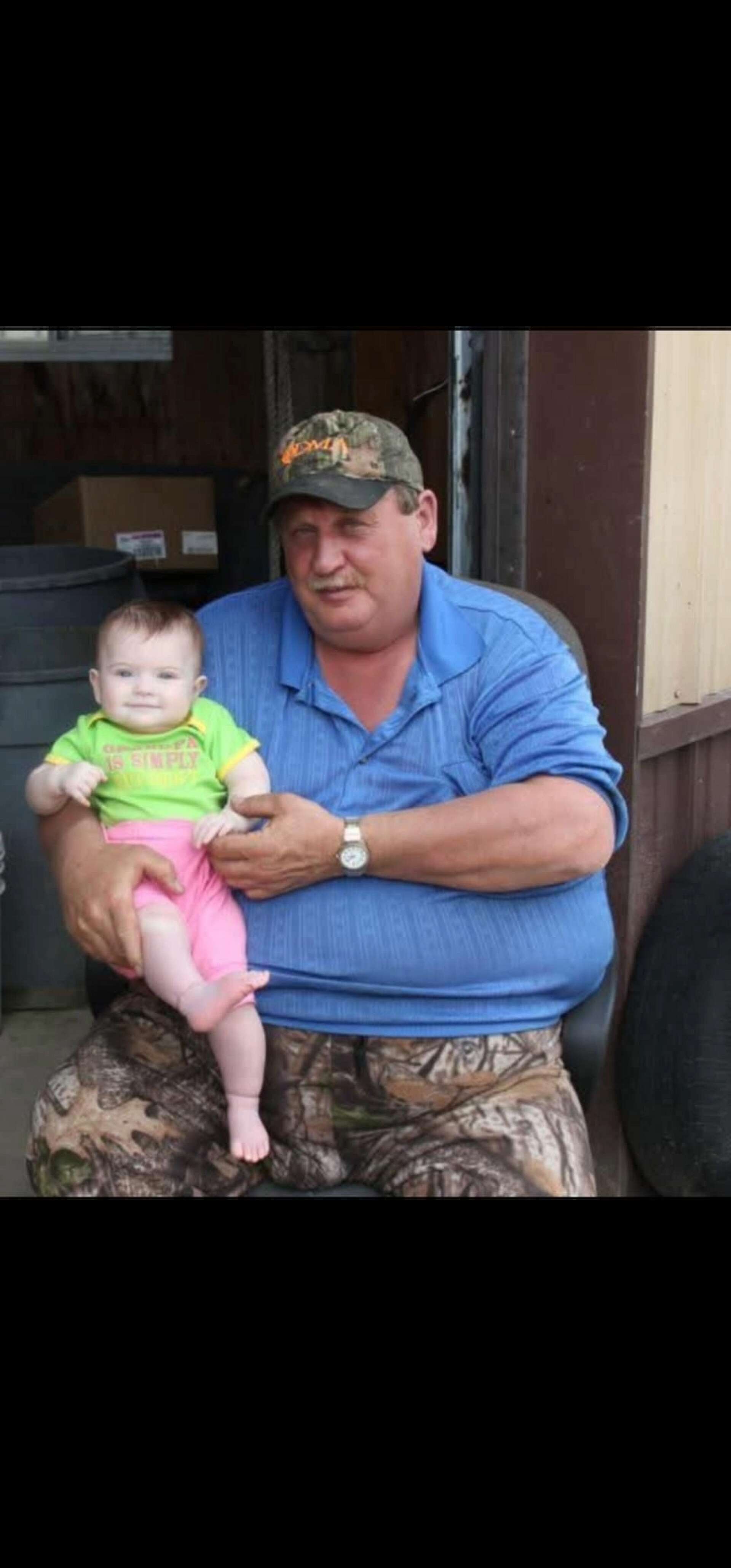 Rodney Heck’s legacy of hard work and kindness lives on in Elkton