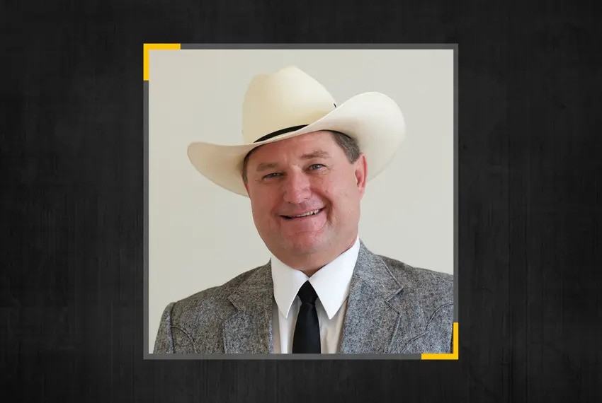 Randall County GOP chair charged with felony election fraud