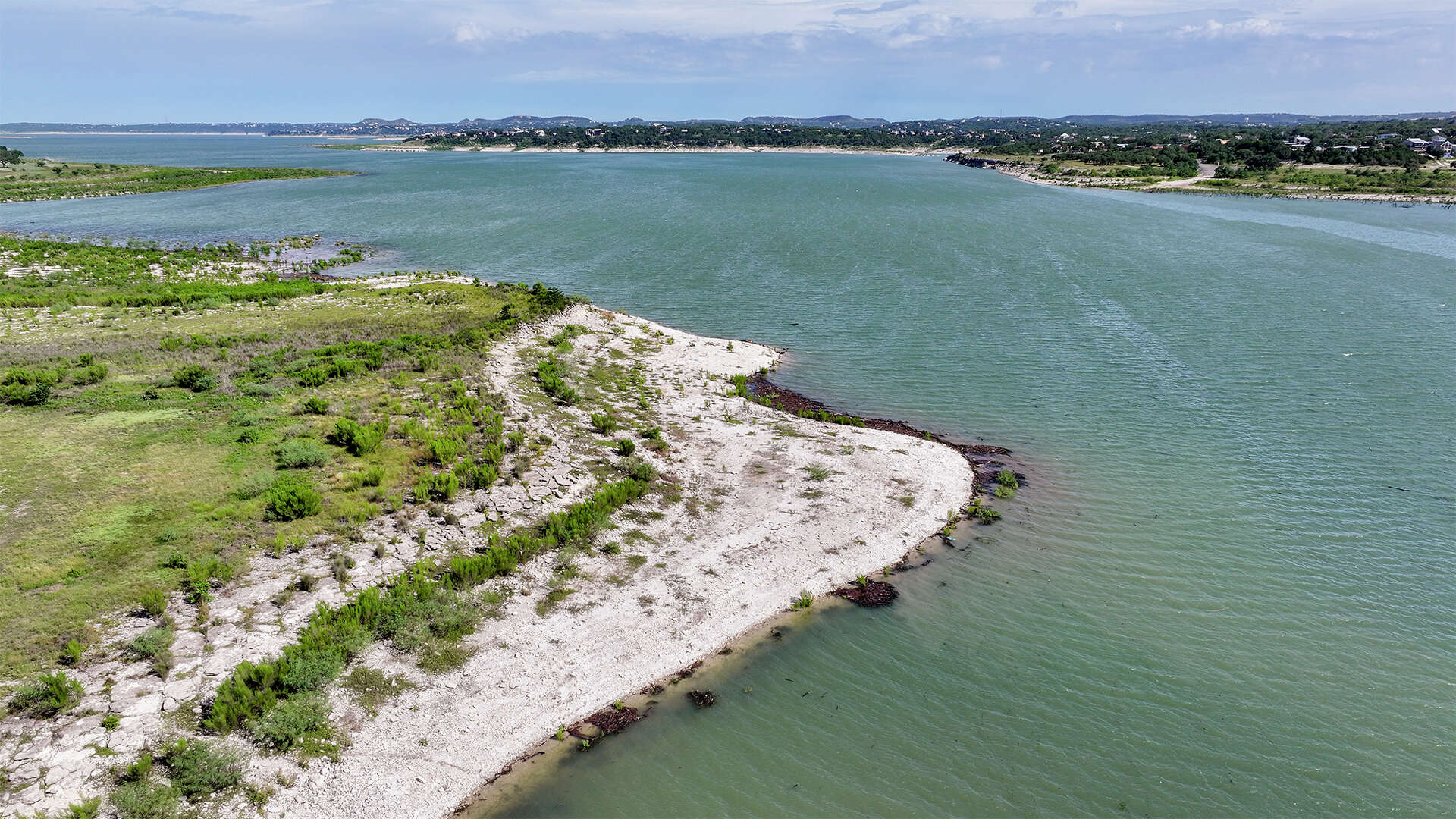 Canyon Lake boat ramps reopened as water levels rise