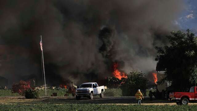 Yolo County fireworks explosion: All 7 victims identified