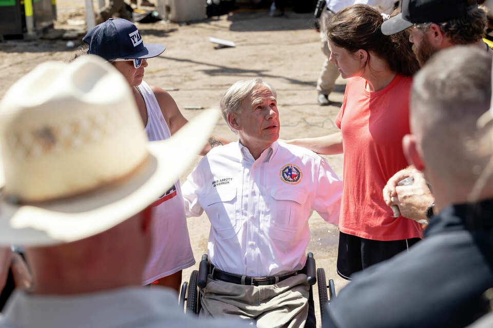 Here are the safety laws Camp Mystic families are asking for