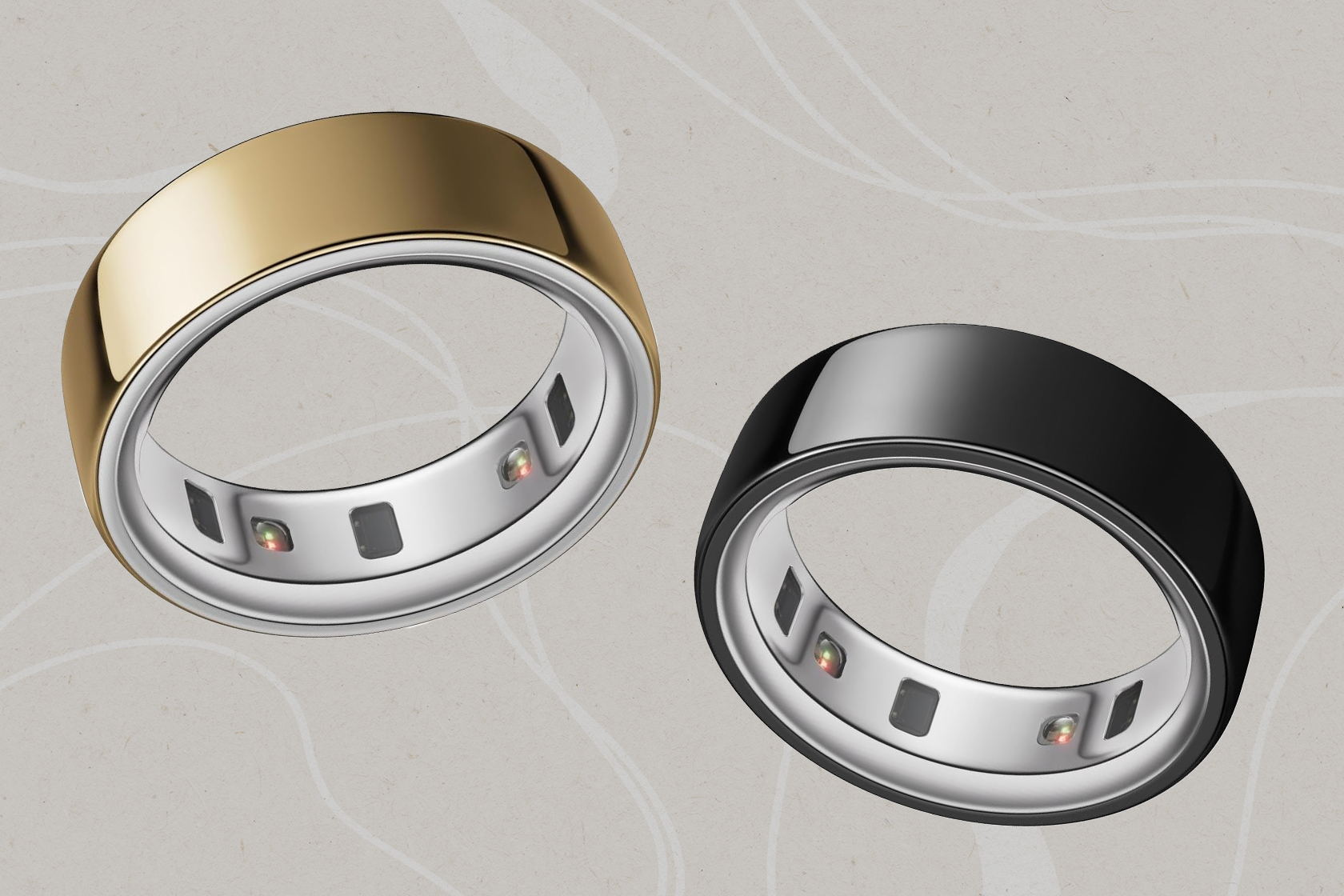 Get the Oura Ring 4 for $297 this Amazon Prime Day