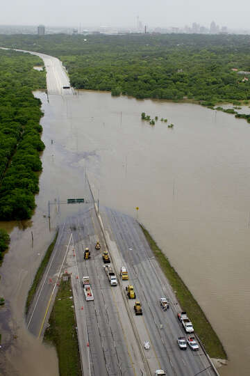 Flash Flood Alley: Here's what makes Central Texas so flood-prone