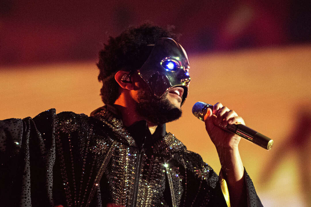 The Weeknd is dead. Long live Abel Tesfaye