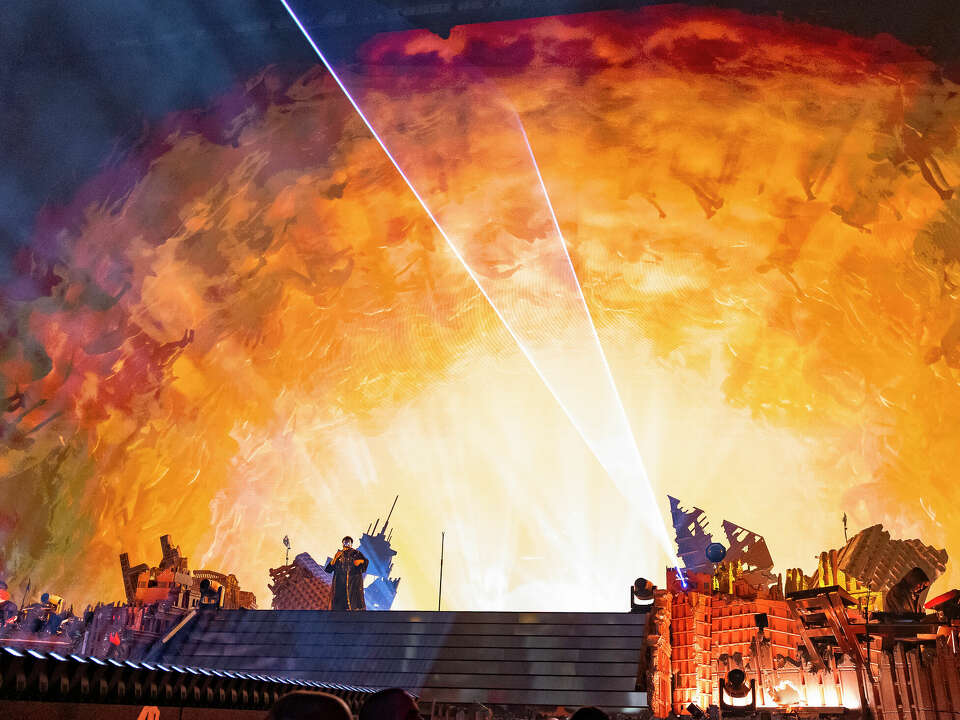 The Weeknd is dead. Long live Abel Tesfaye