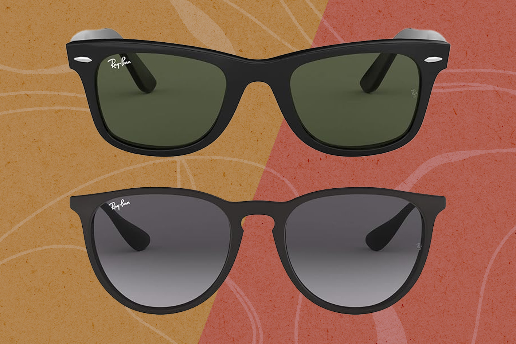 These Ray-Ban shades are under $120 during Amazon Prime Day