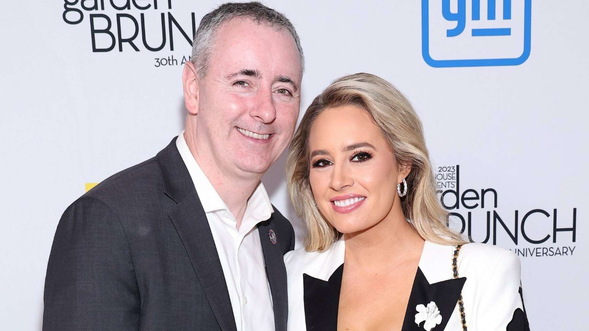 Fox News' Jacqui Heinrich Reveals Engagement to Rep. Brian Fitzpatrick ...