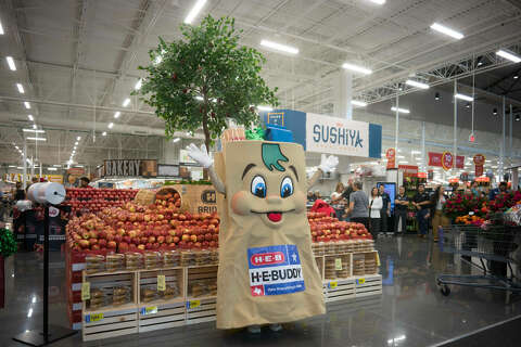 H-E-B opening new store near booming Texas city