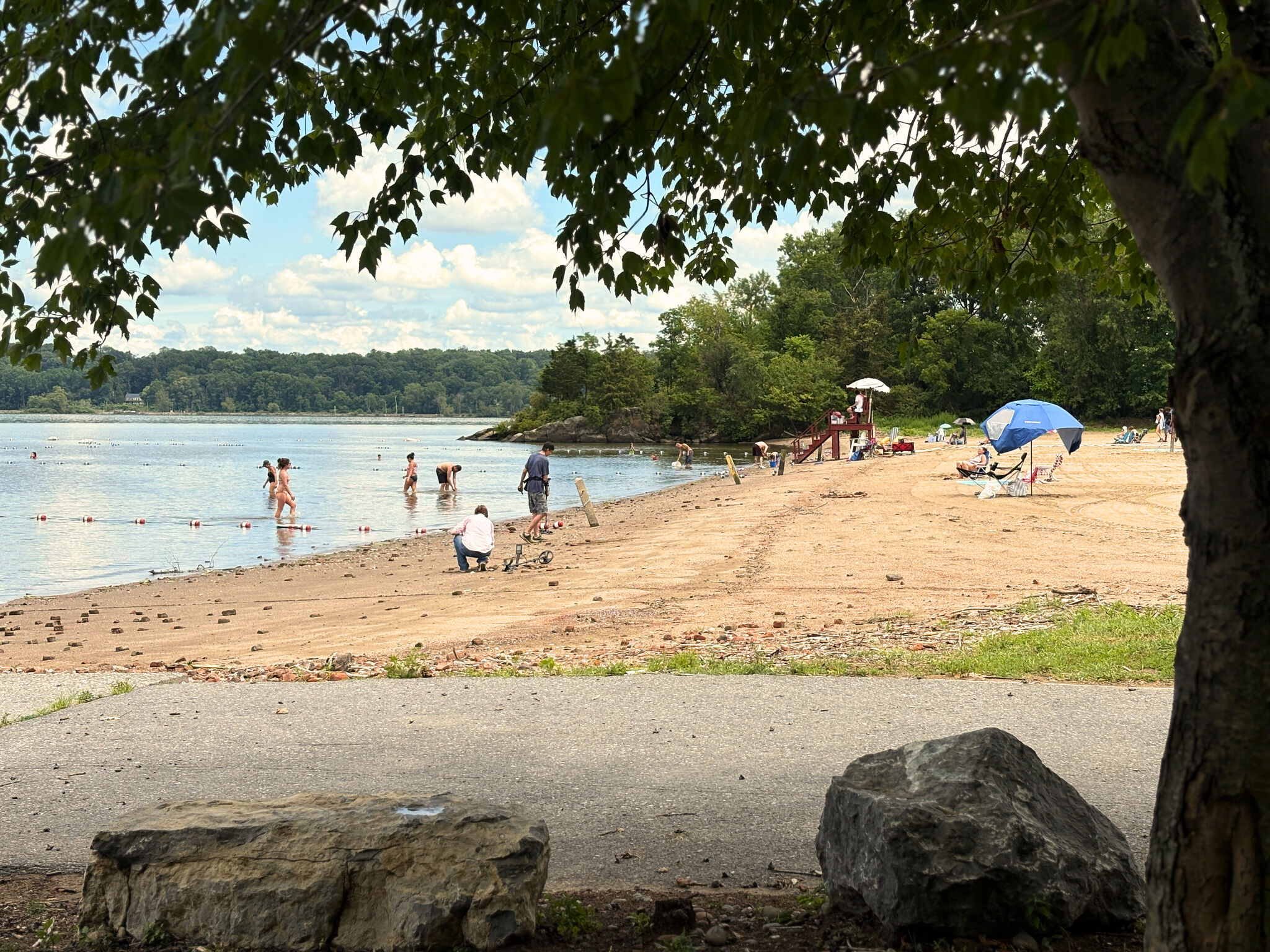 Dr. Michael Groff, Dr. Joy Saini, their children and partners killed