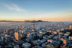 These Bay Area cities recorded a noticeable dip in crime in 2025