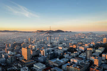 These Bay Area cities recorded a noticeable dip in crime in 2025