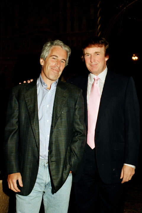 Outrage on Epstein files controversy grows over missing video gap