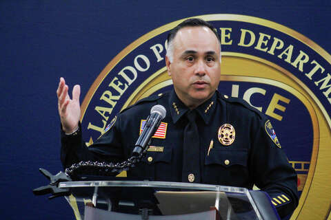Most Laredo crime declined in 2025 as homicides rose, data shows