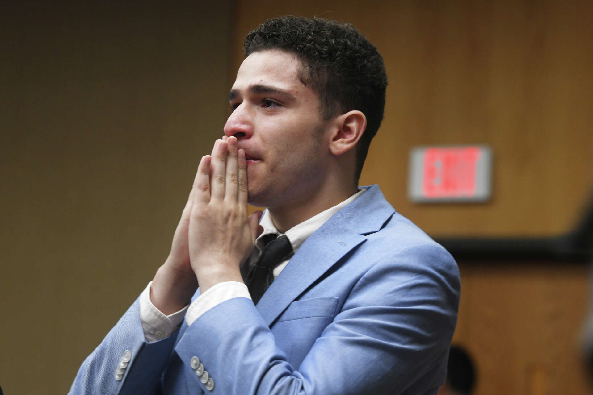 James McGrath's family pursues civil justice after Raul Valle verdict