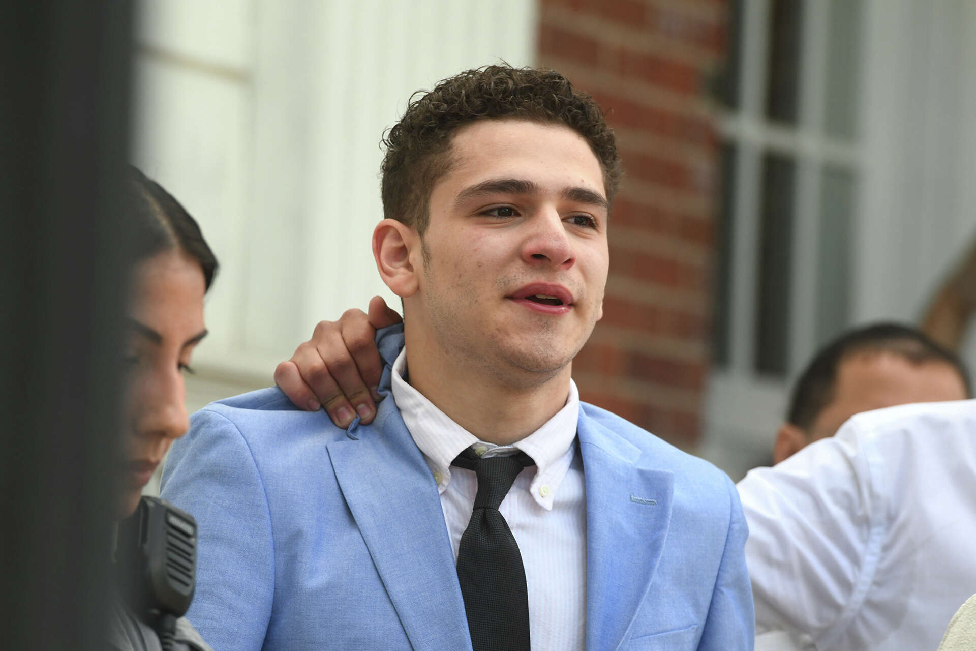 Raul Valle found not guilty in stabbing death of James McGrath