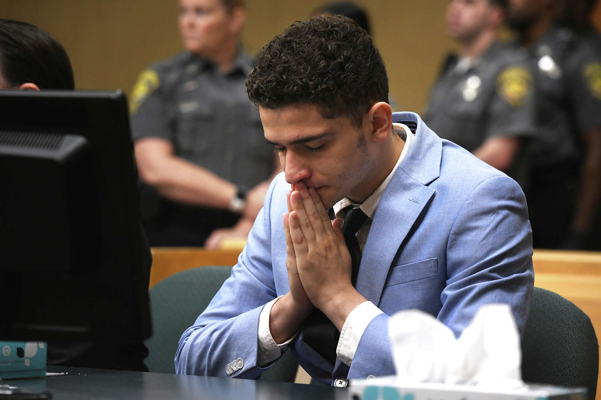 Recap: James McGrath's dad 'shocked' after Valle found not guilty