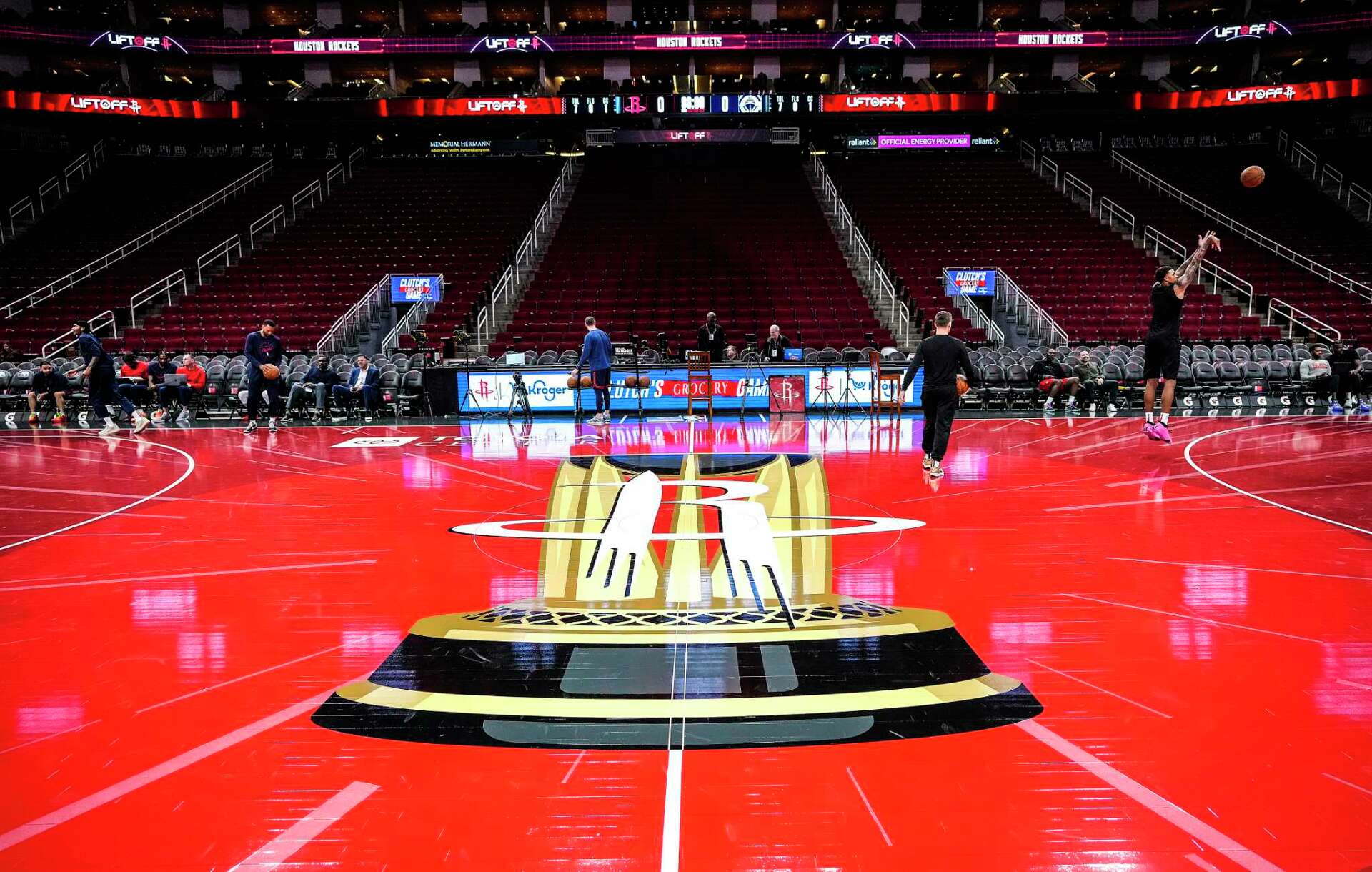 Spurs draw Warriors, Rockets, Nuggets in tough NBA Cup Group C