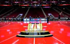 Spurs draw Warriors, Rockets, Nuggets in tough NBA Cup Group C