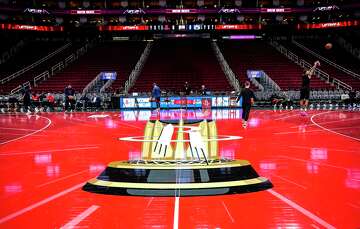 Spurs draw Warriors, Rockets, Nuggets in tough NBA Cup Group C