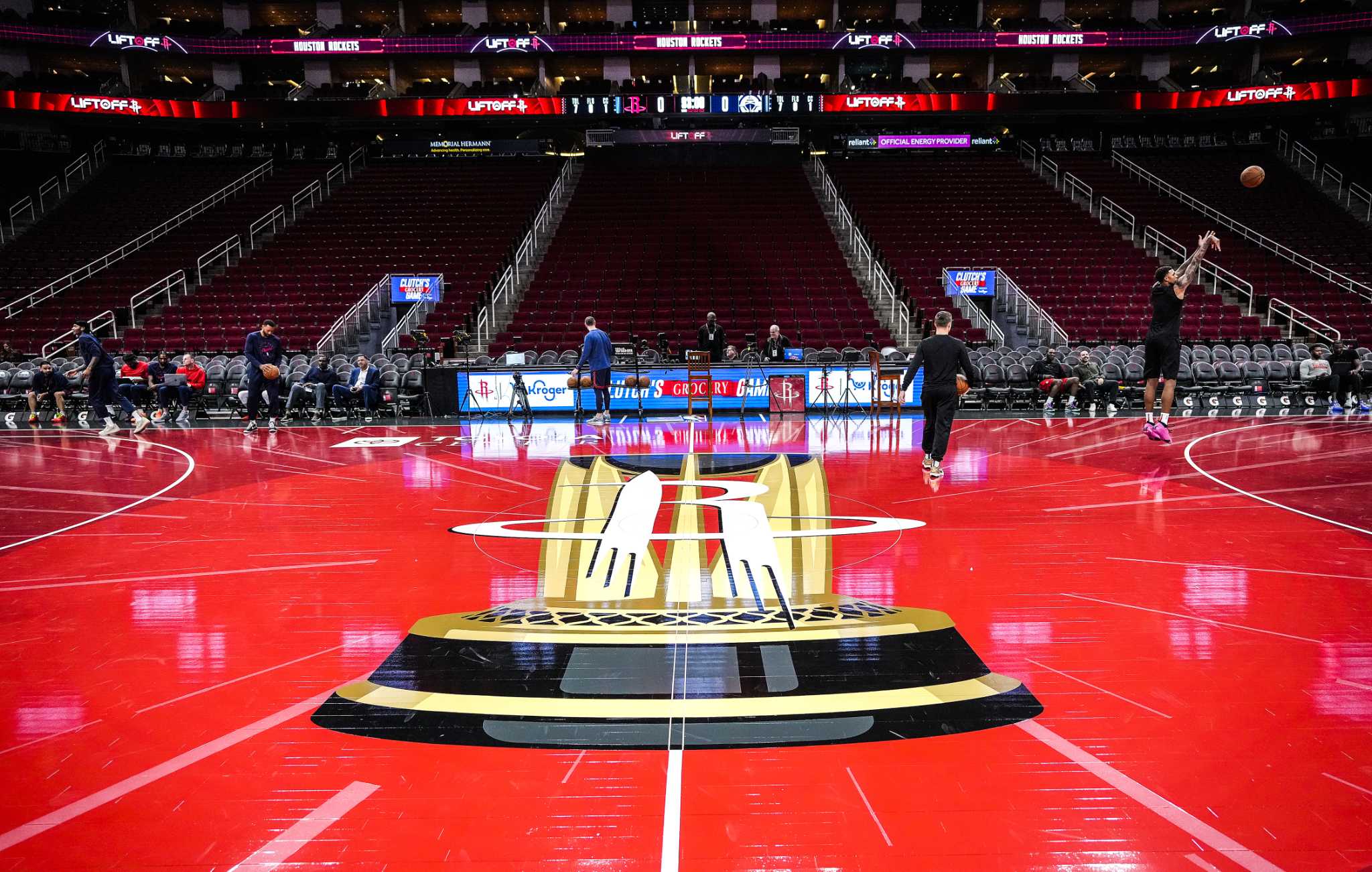 Spurs draw Warriors, Rockets, Nuggets in tough NBA Cup Group C