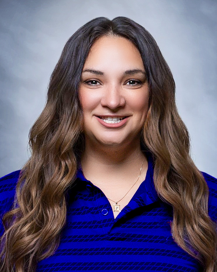 Laredo Alexander names Marissa Pinchback girls track and field coach