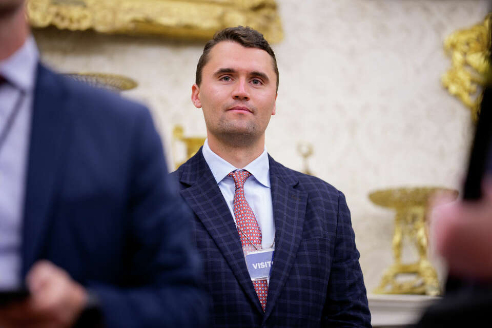 Could a Texas woman's case save people fired for mocking Charlie Kirk?