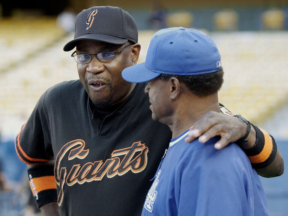 Why do San Francisco fans chant 'Beat L.A' when they play the Dodgers