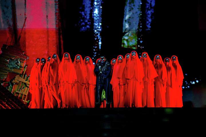 The Weeknd is dead. Long live Abel Tesfaye