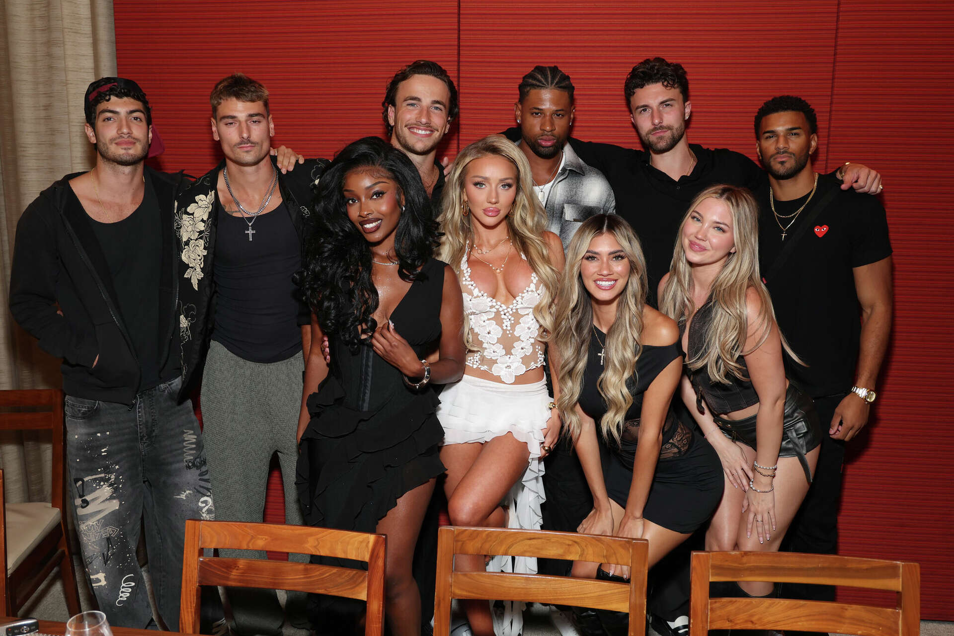 When is the 'Love Island USA' finale? Watch parties in Austin