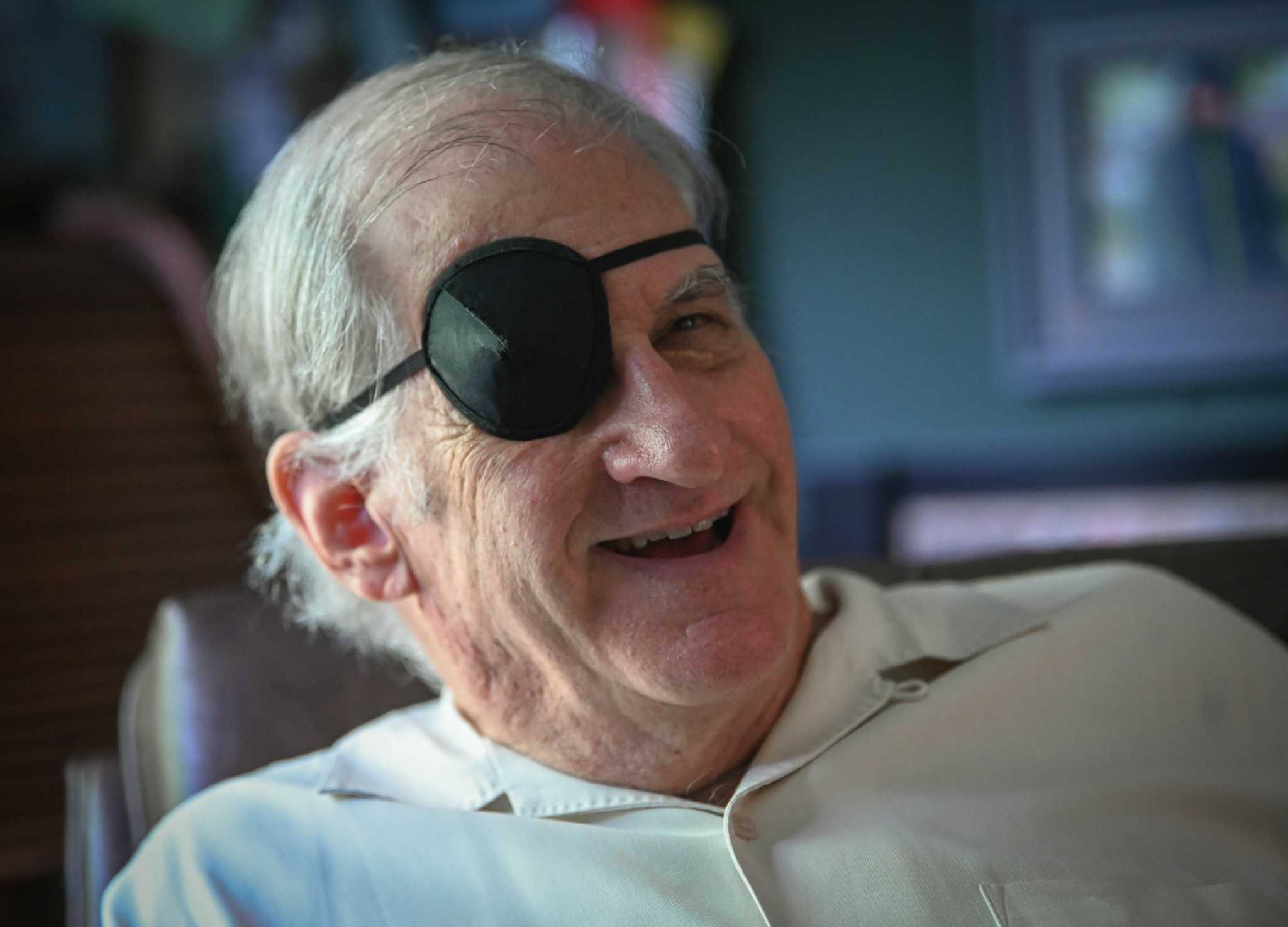 WNYT anchor-turned-author Phil Bayly recovering from brain injury