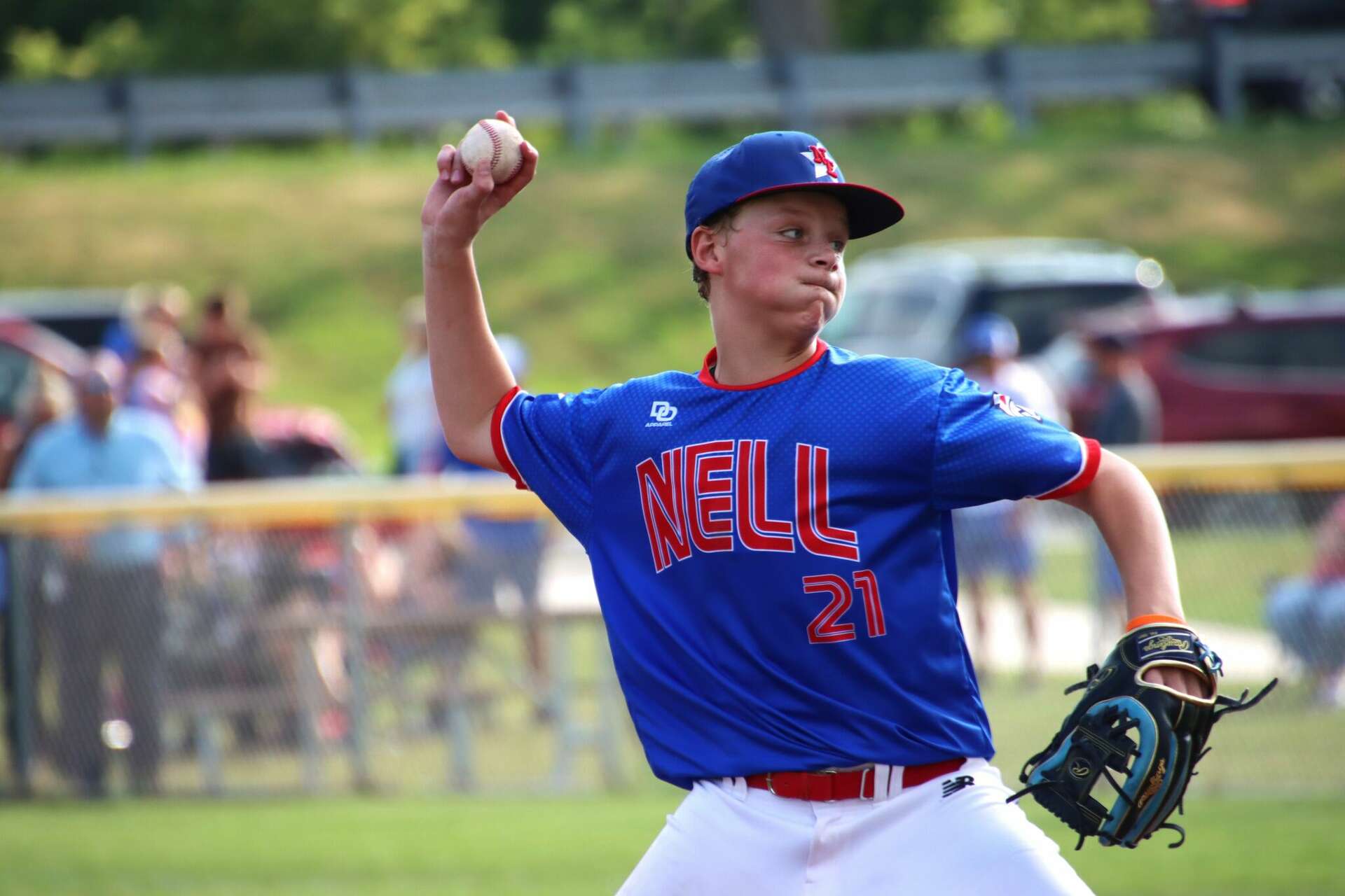 Northeast rallies to beat FNW in WB final
