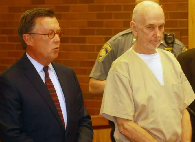 CT court upholds murder conviction, condemns defendant's interrogation