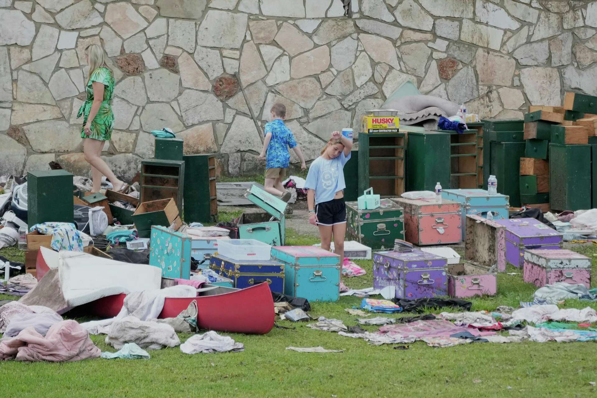 Lila Bonner, 9, love for animals continues with animal foundation