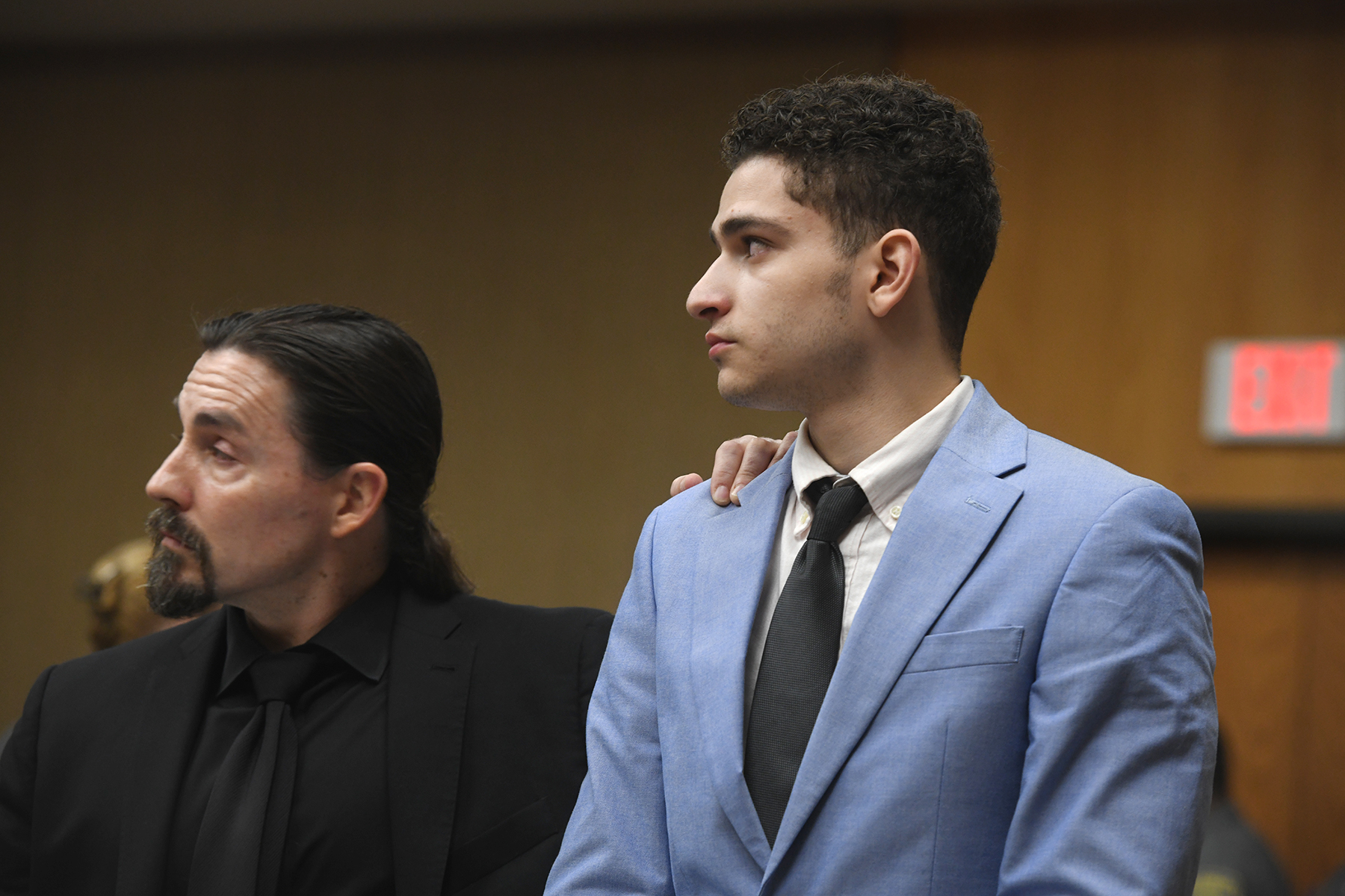 Raul Valle to face new charges in James McGrath case with new lawyer