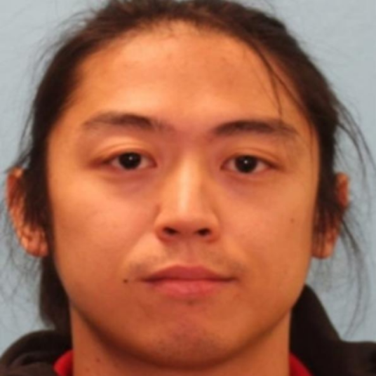 Blue Alert: Benjamin Song wanted by Texas DPS, FBI for ICE attack