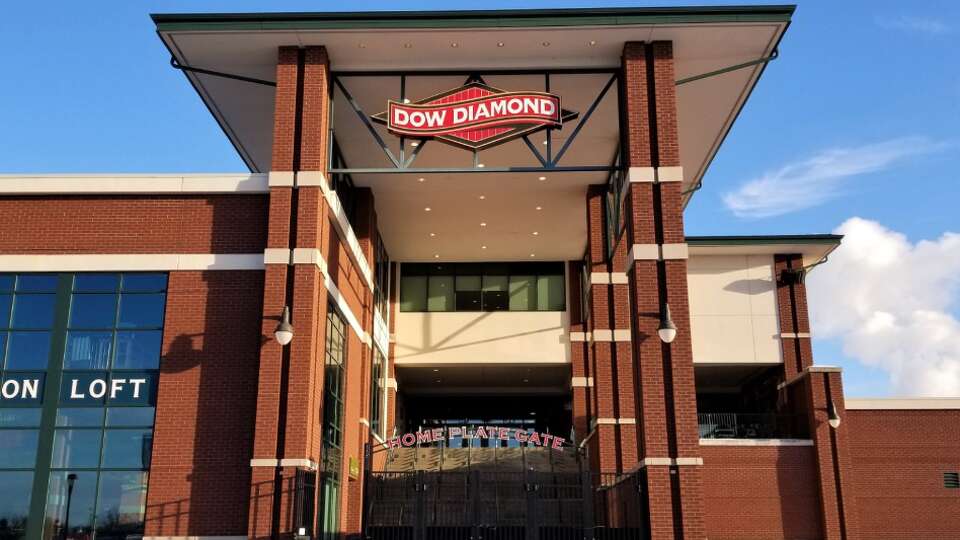 Sports Card Show coming to Dow Diamond, Jan. 16-17