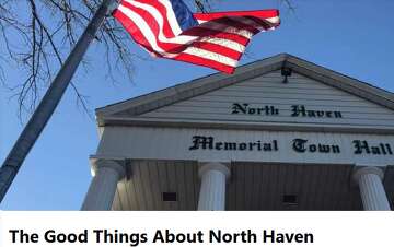 North Haven man, 22, killed in Durham crash was 'always smiling'