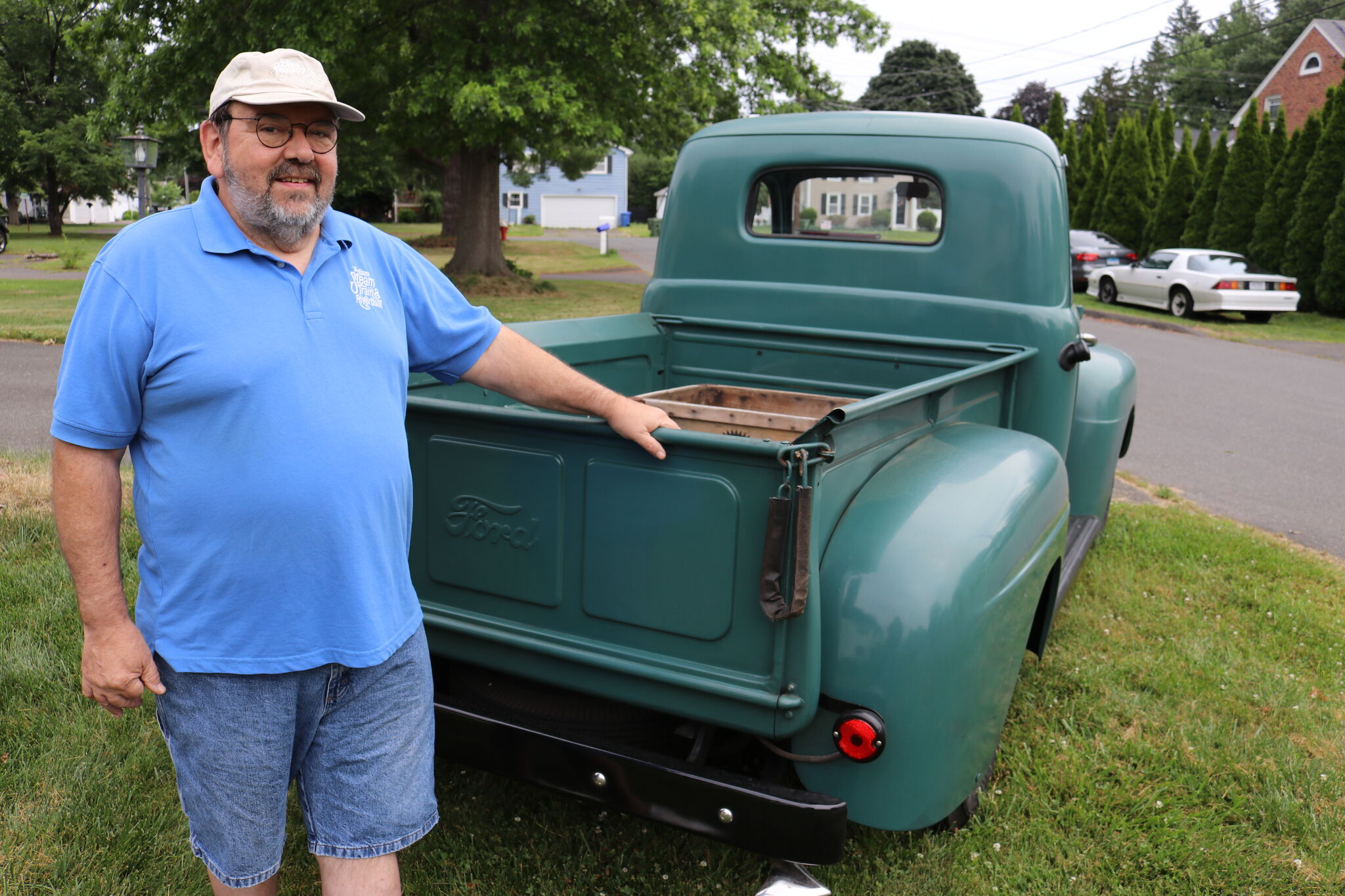 Gribbon: Cafe Melba is a hidden gem in Milford with a streamlined menu