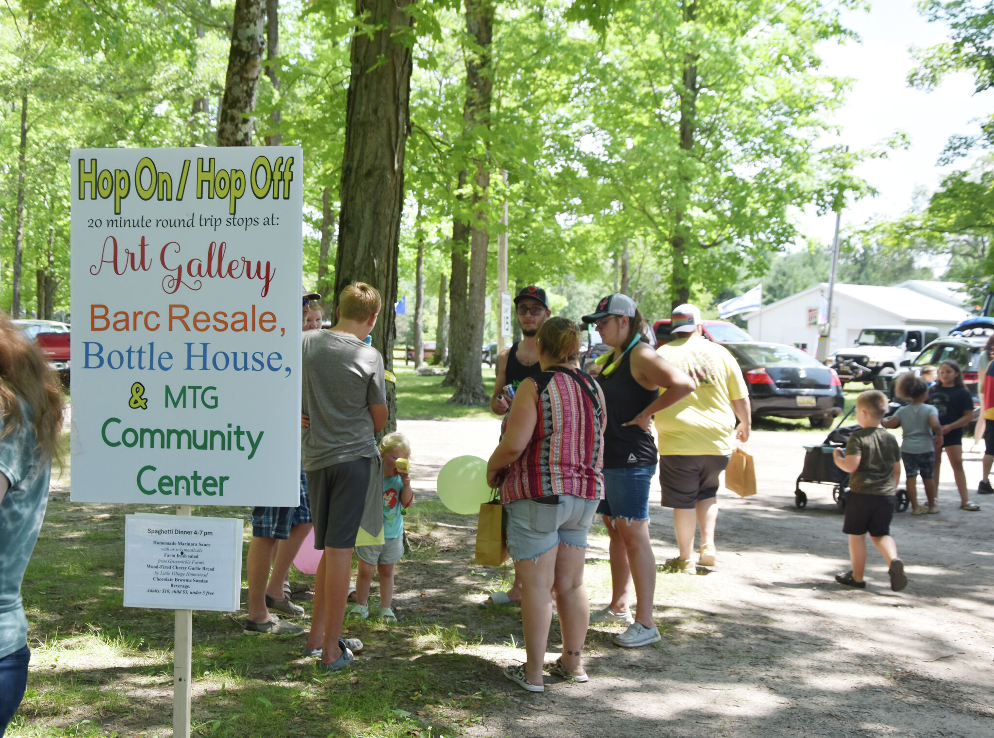 Kaleva Heritage Days marks 125th anniversary with new, classic events