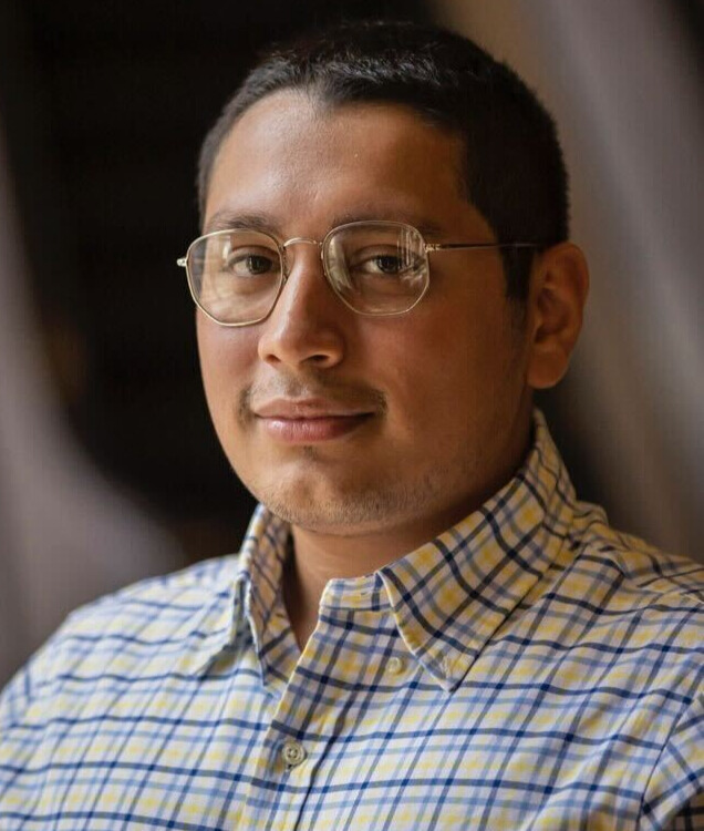 Nicholas Hernandez, New Braunfels Digital Reporter - MySA