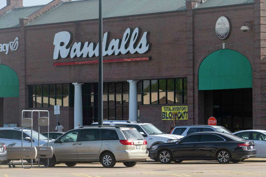 West Bellfort Randalls closure prompts dismay among Jewish community