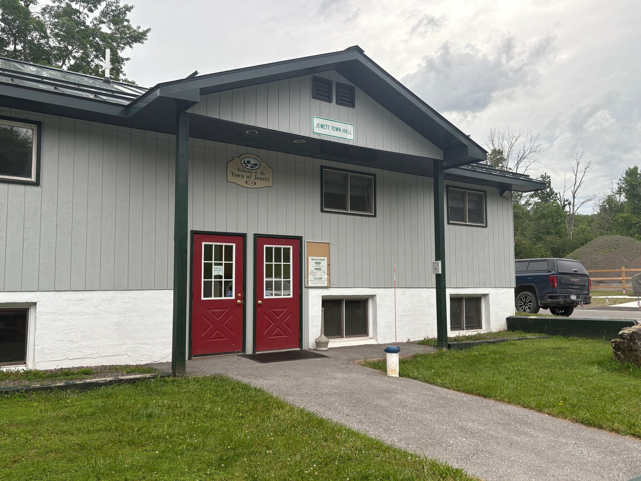 New York state investigates Unity House fire in Lansingburgh