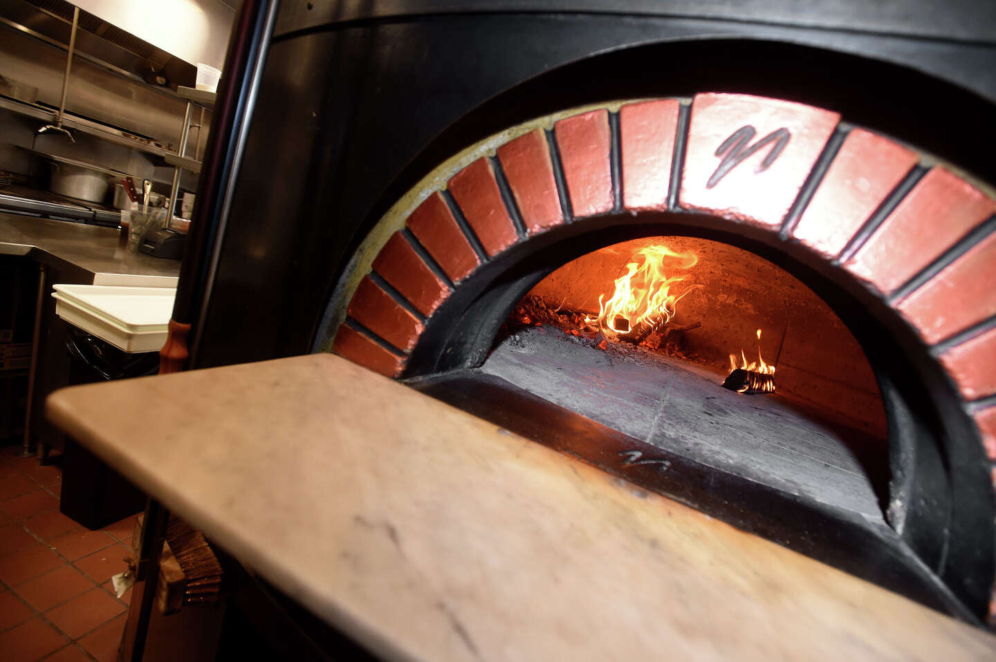 Chef at Casanova New Haven comes from family of restauranteurs