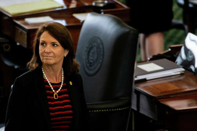 Angela Paxton files for divorce from Texas AG Ken Paxton